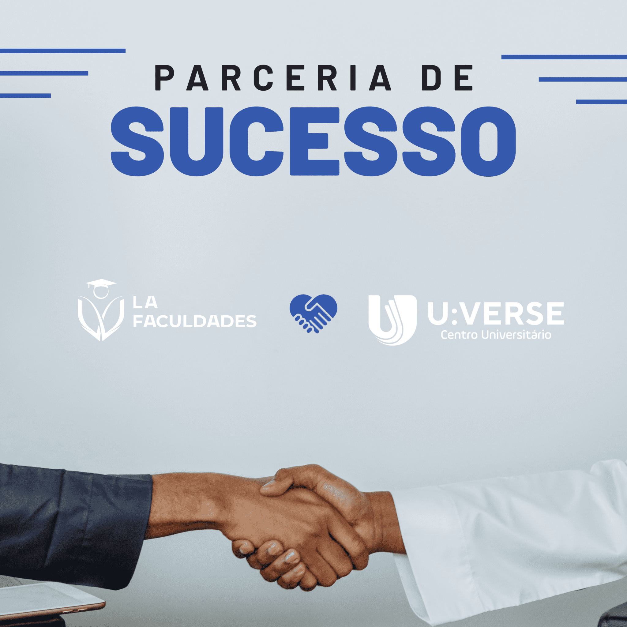 2025 – Faculdade LA